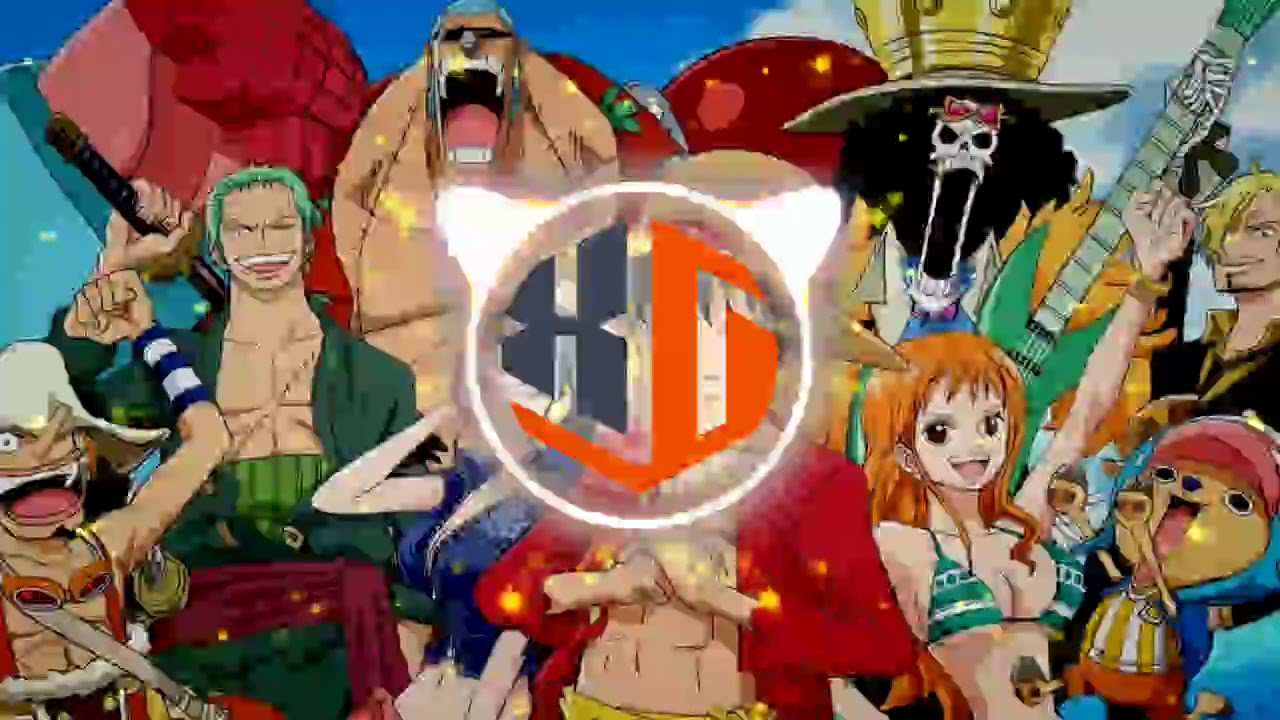 Happy Epic Music - Epic One Piece Battle Remix - YouTube