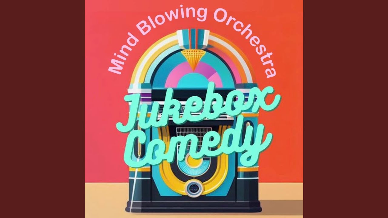 Jukebox Comedy - YouTube