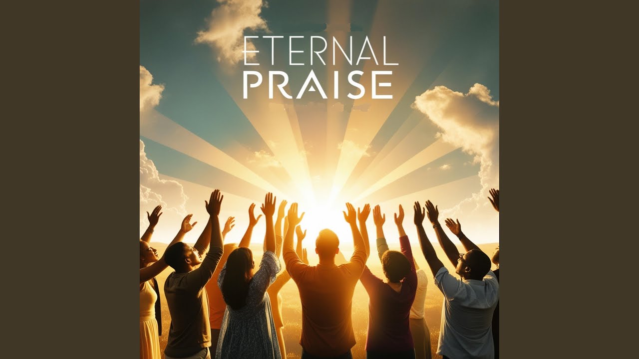 Eternal Praise - YouTube