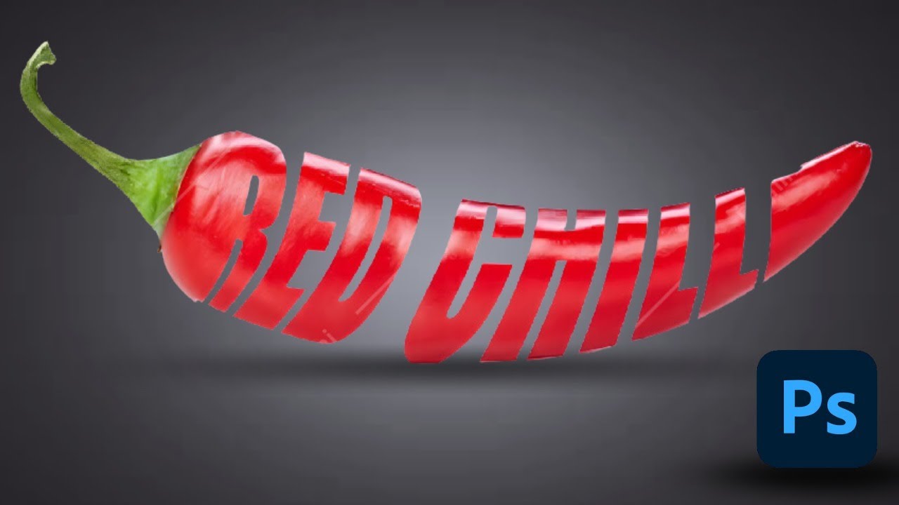 Photoshop Tutorial - Photo Manipulation In photoshop || Typography ...