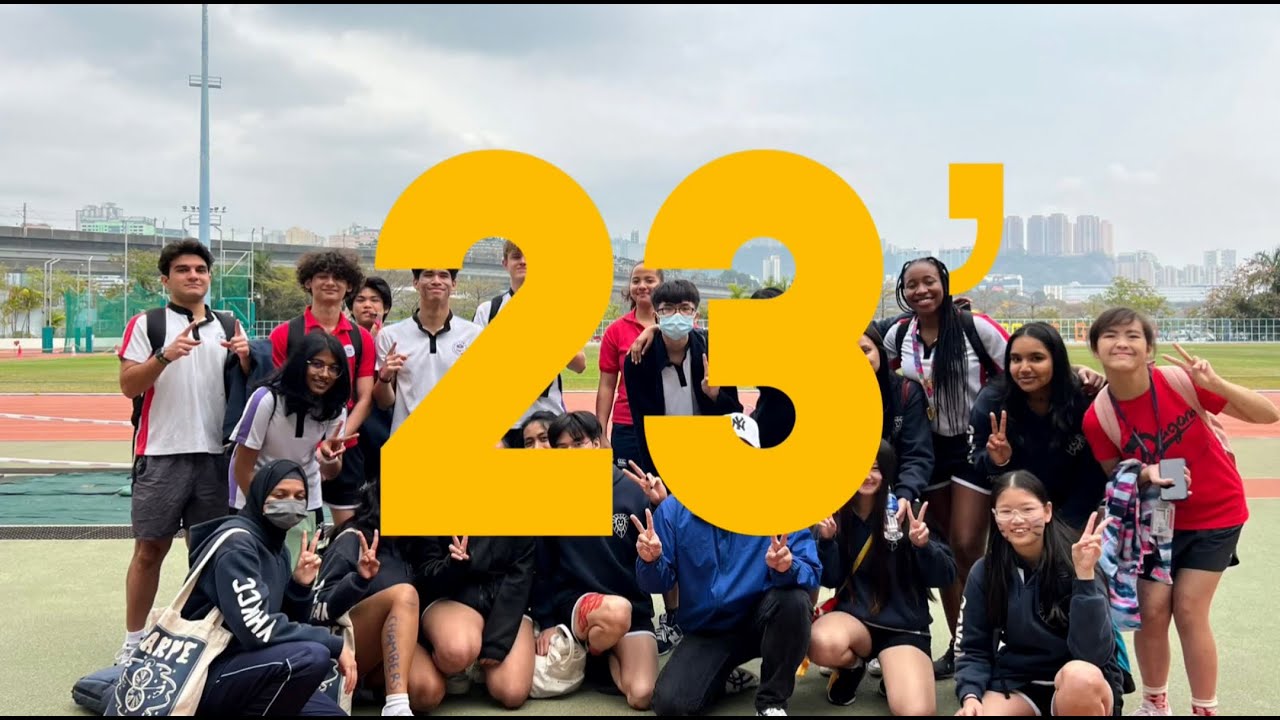 YHKCC 6A 23’ GRADUATION VIDEO - YouTube