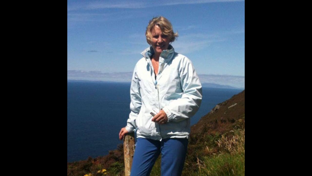 Margaret Semple Retired - YouTube
