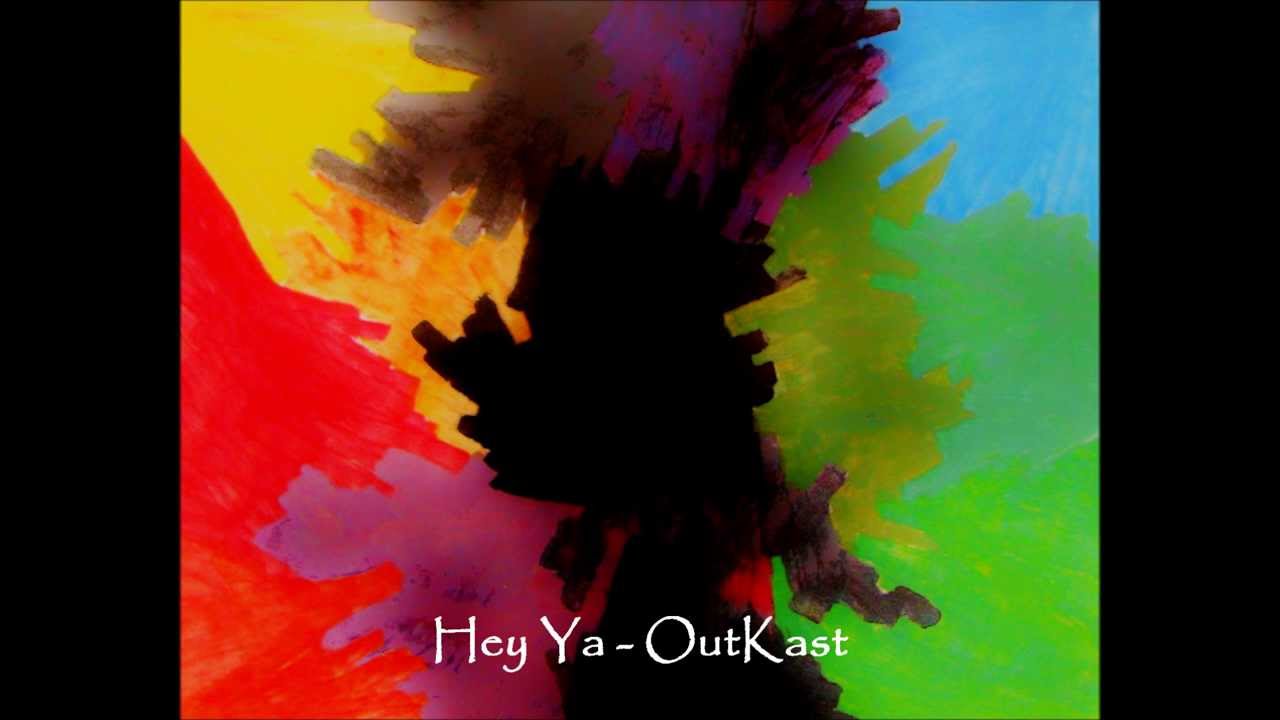 HEY YA COVER - OutKast - YouTube