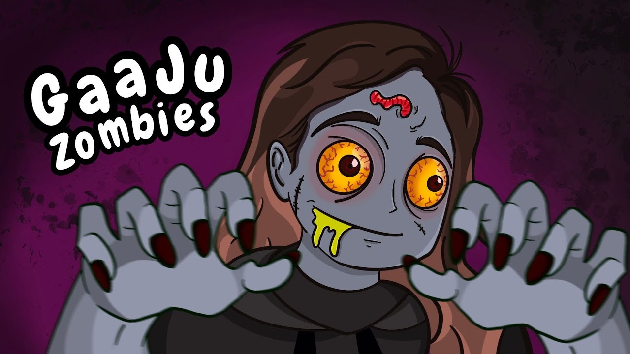 Thukudhu Thudikudhu Gameplay with Gaaju Zombies! RANK PUSH | BGMI Live ...