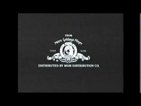 MGM Distribution Co./Sony Pictures Television (1997/2002) - YouTube