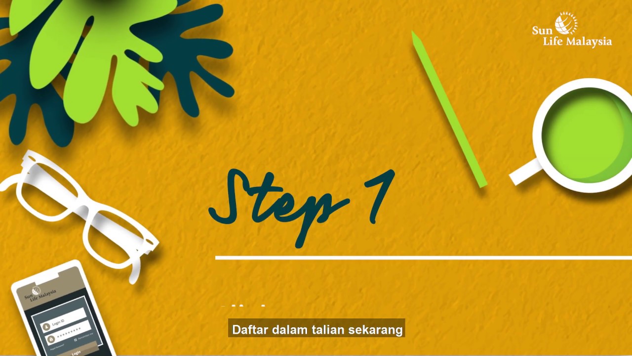 Sun Life Malaysia - We are going Paperless - YouTube