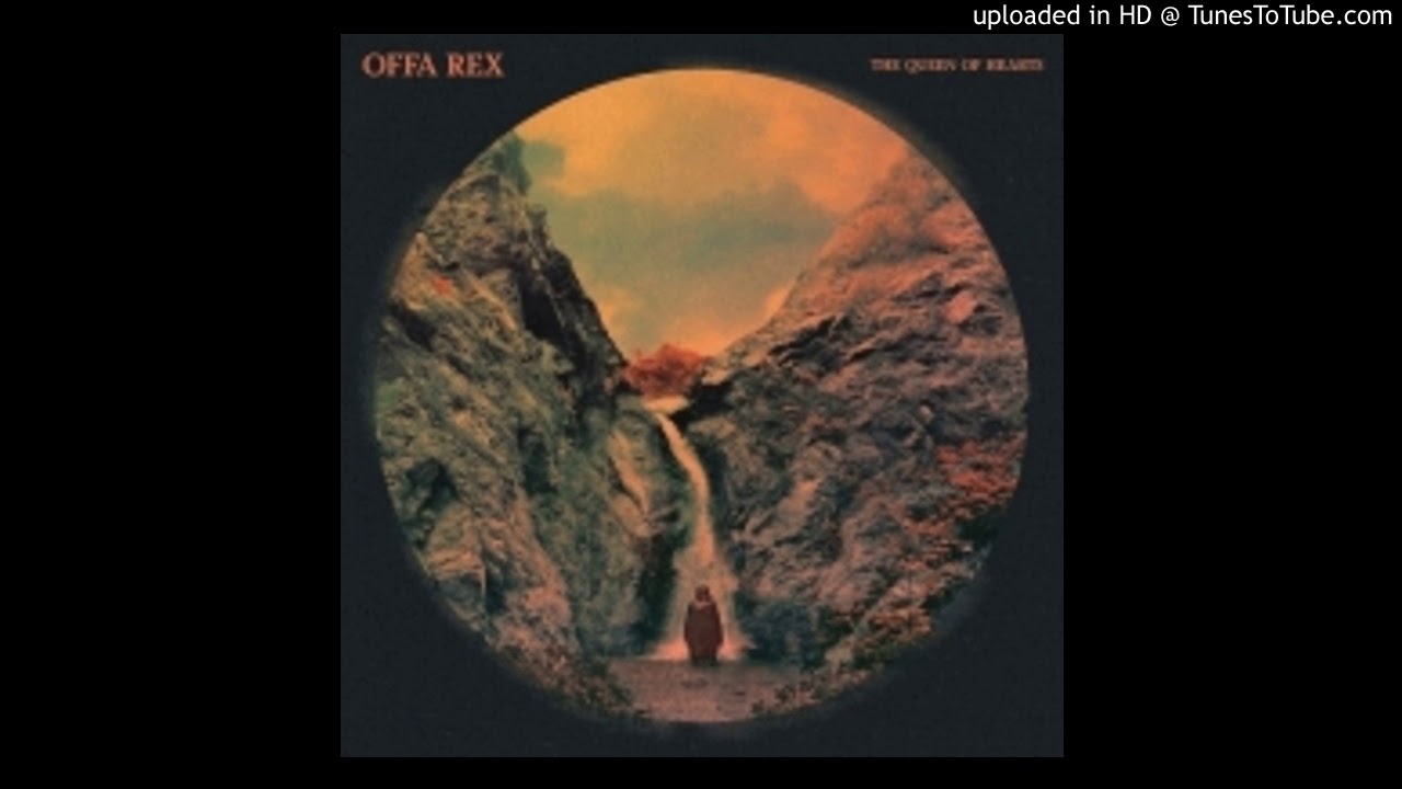 Offa Rex - 11. To Make You Stay - YouTube