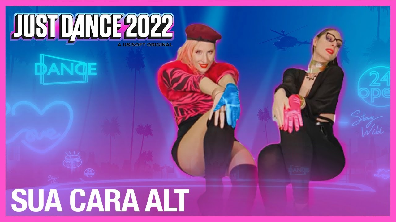 Sua Cara by Major Lazer Sua ft. Anitta & Pabllo Vittar | VIP MADE by ...