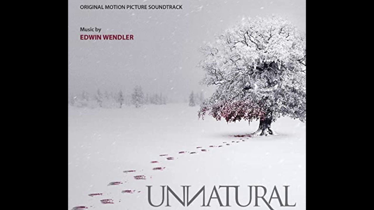 Edwin Wendler: Music for Horror Films - YouTube