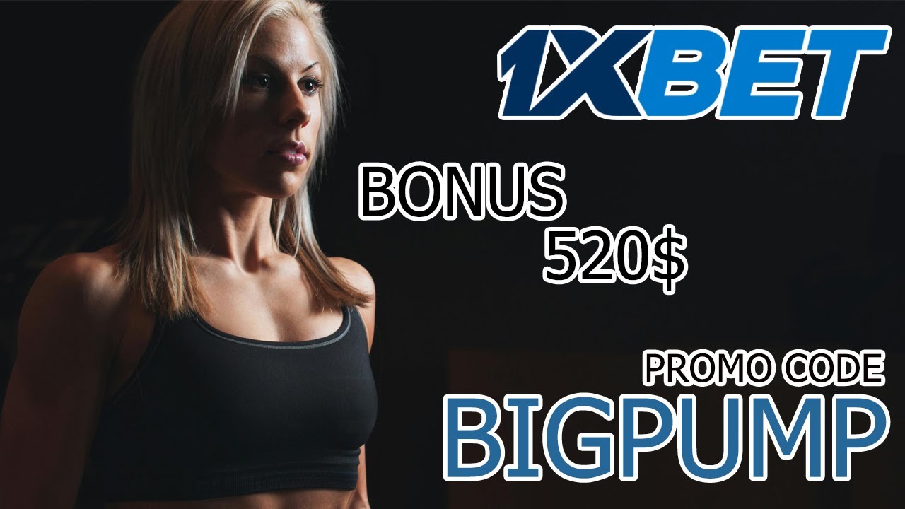 Review 1xBet app: Unlock $520 Bonus with Code BIGPUMP! - YouTube