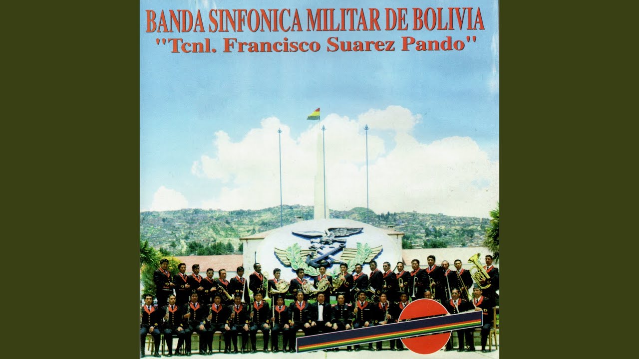 Himno a Cochabamba - YouTube