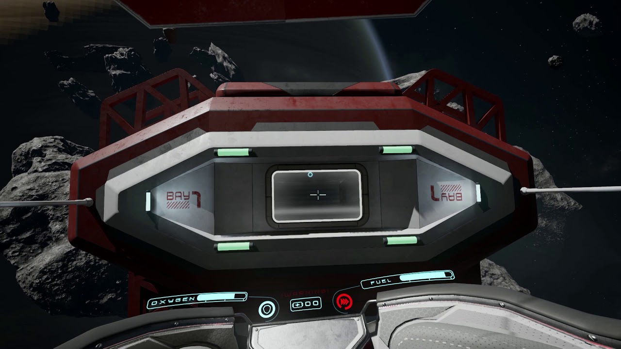 Detached - Multiplayer Mode Tutorial Video Package Extraction - YouTube