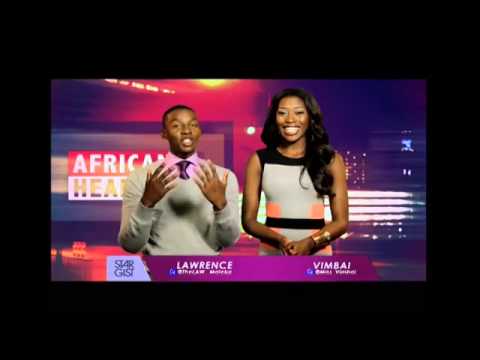 Celeb Scoops on Star Gist - YouTube