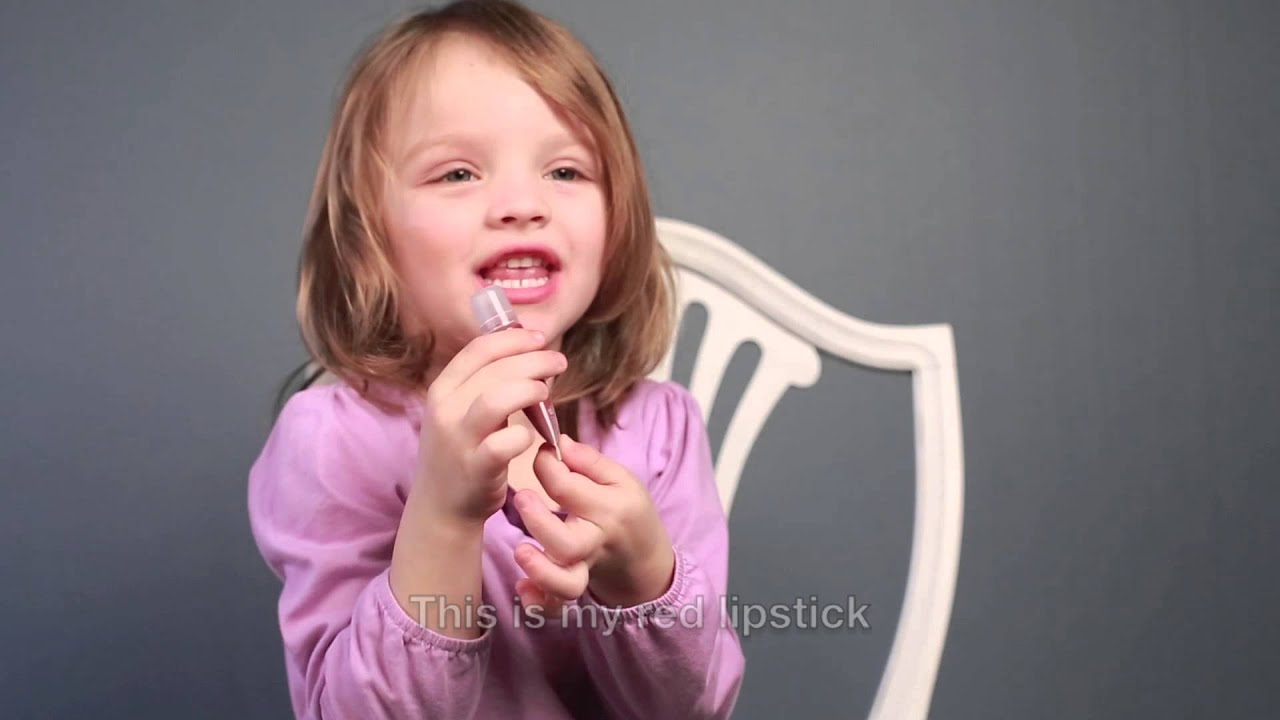 Callie Makeup Tutorial - YouTube