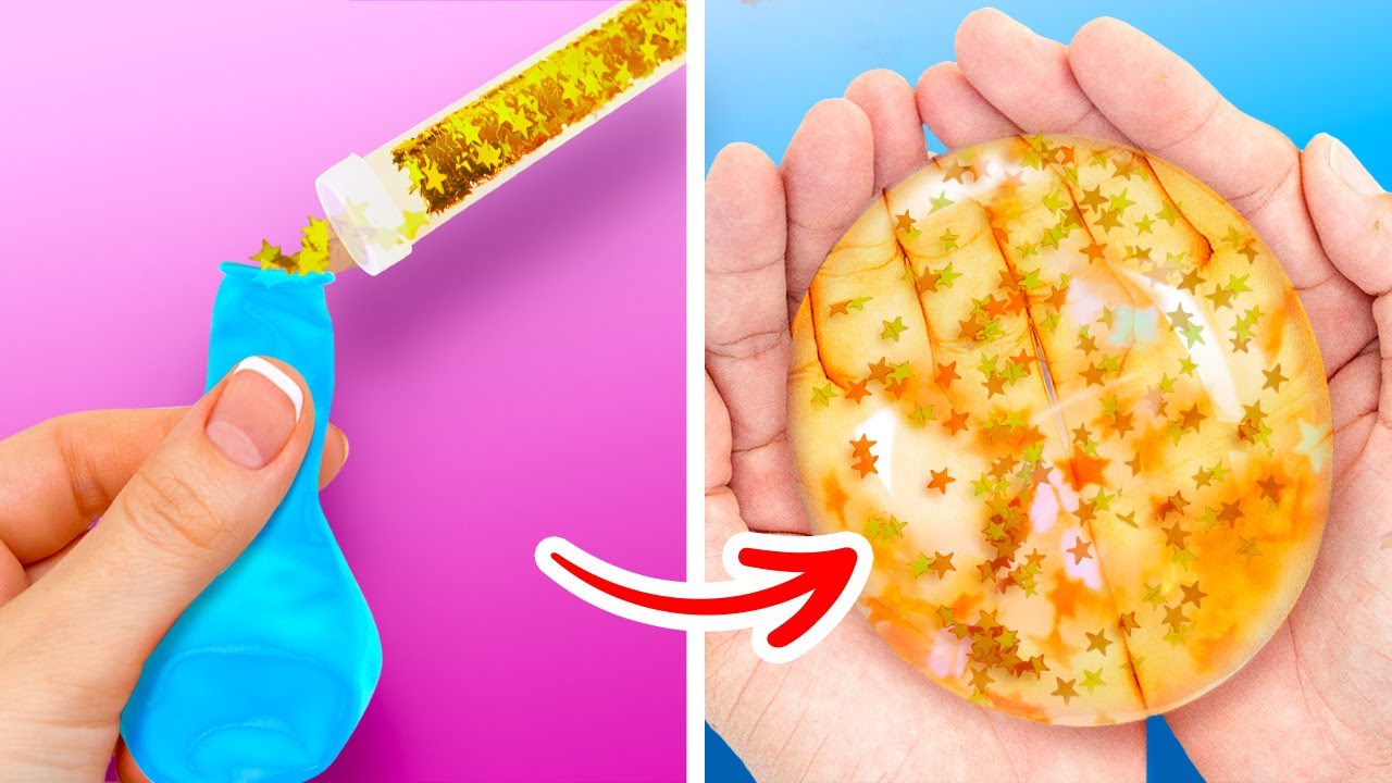 Parenting Is Easy!🎈Try These Amazing Hacks From Crafty Moms! - YouTube