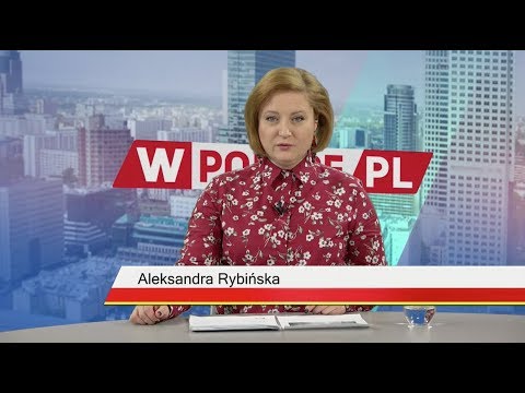Aleksandra Rybińska omówiła zagraniczną prasę 5.1.2018 - YouTube