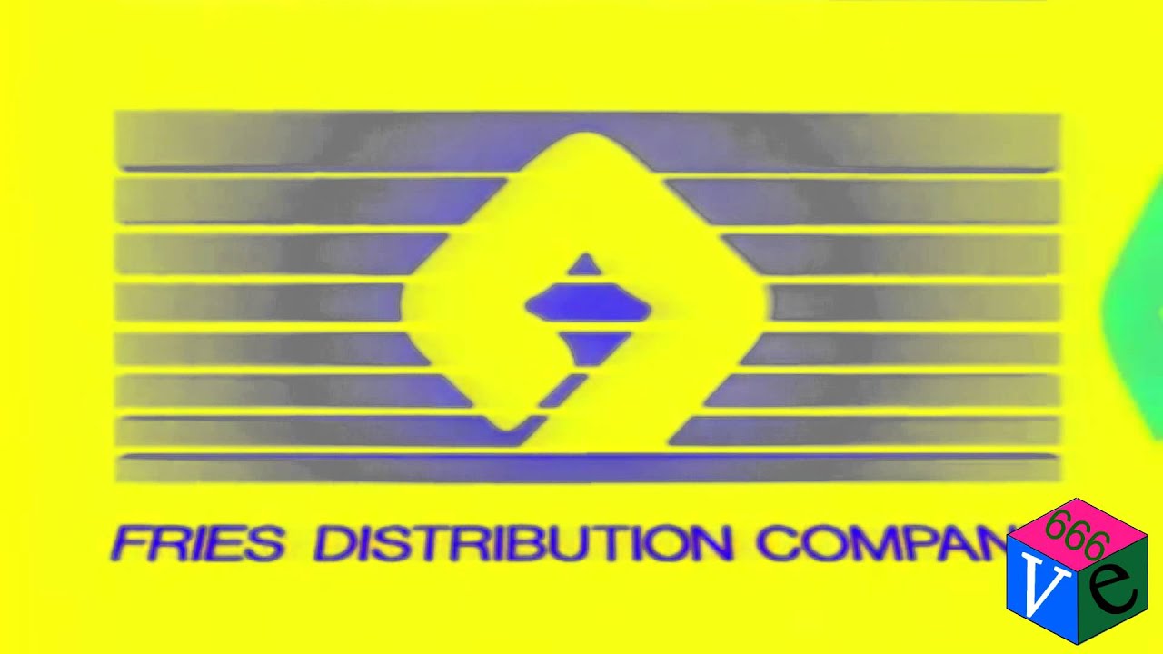 Fries Distribution Company in G-Major 2 - YouTube
