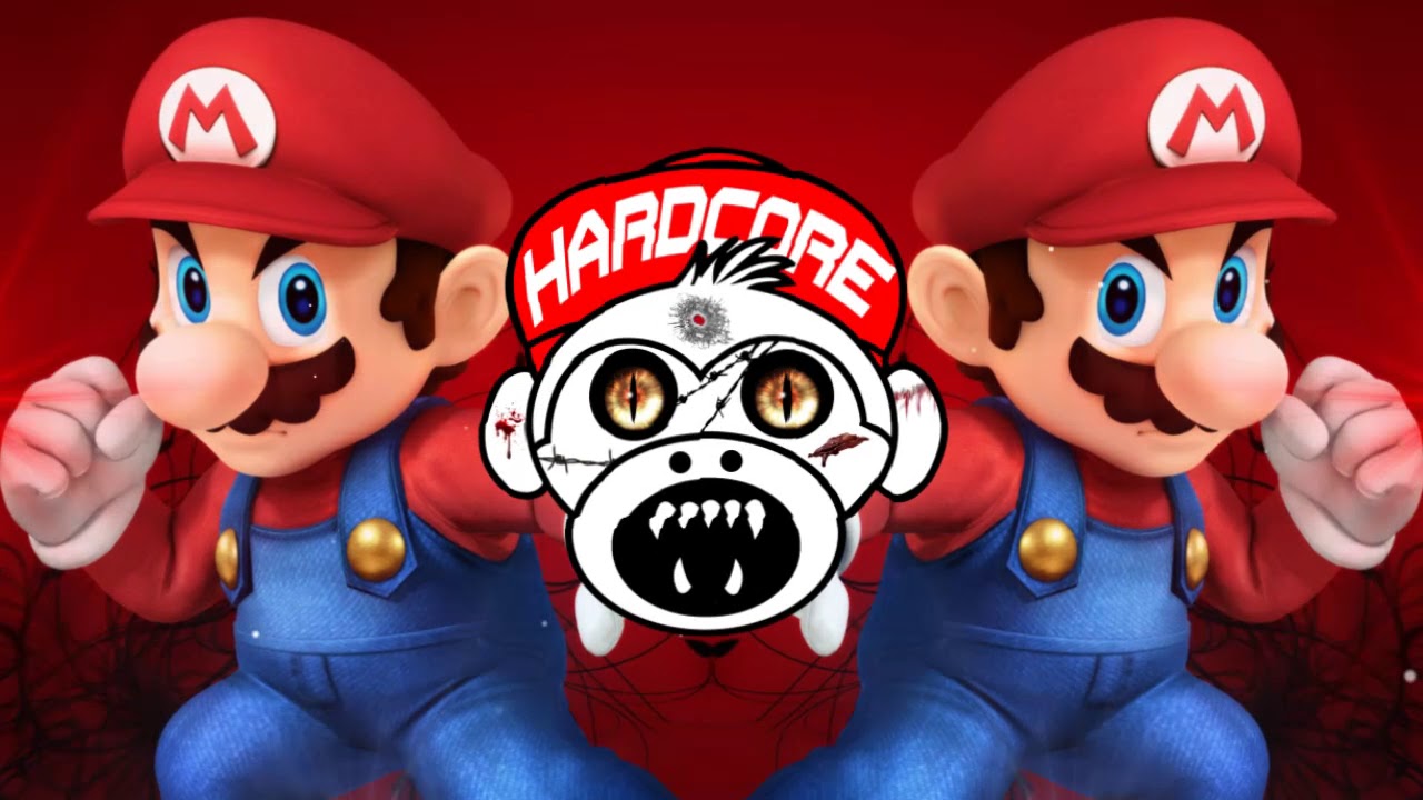 Super Trash Bros - King Boo (FRENCHCORE) - YouTube Music