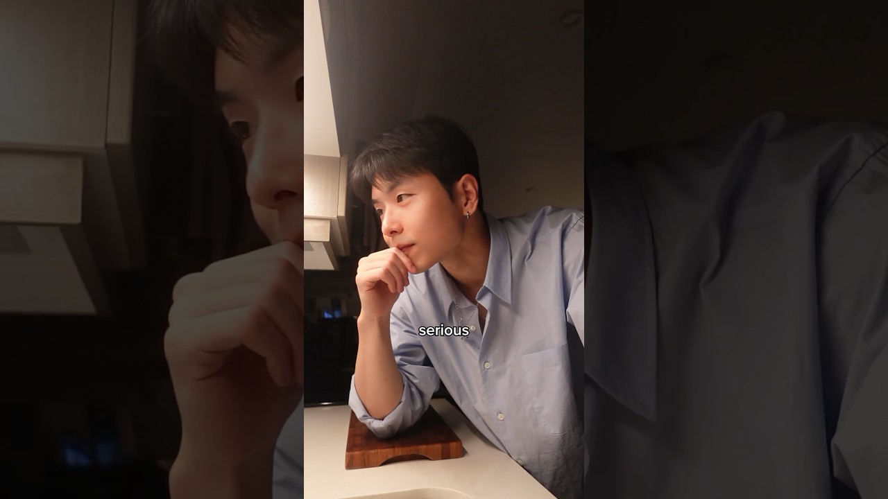 i tried making cream puffs from mashle #dessert #cooking - YouTube