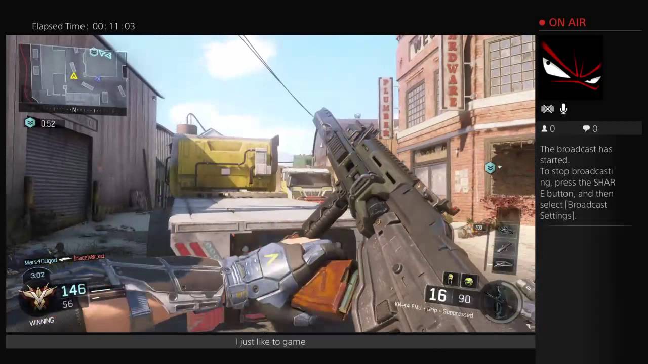 Black Ops 3 zombies bored at the moment - YouTube