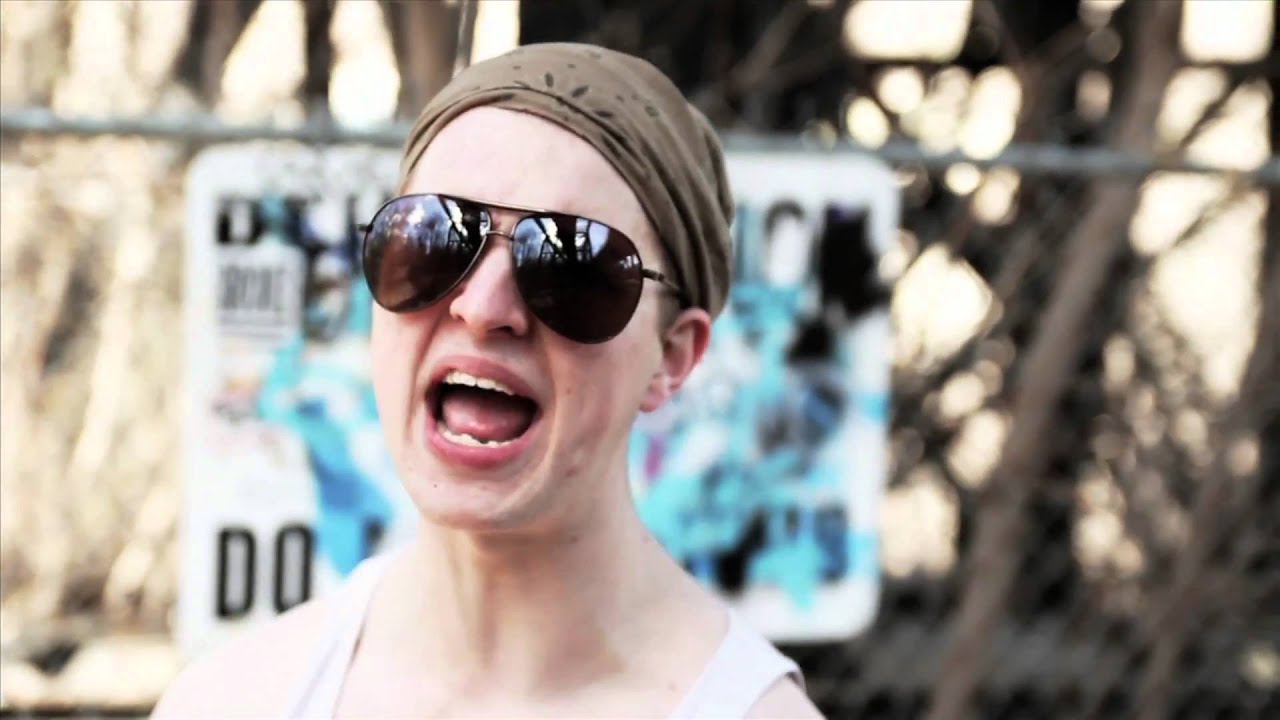 Honest Iago - Put Out The Light - YouTube