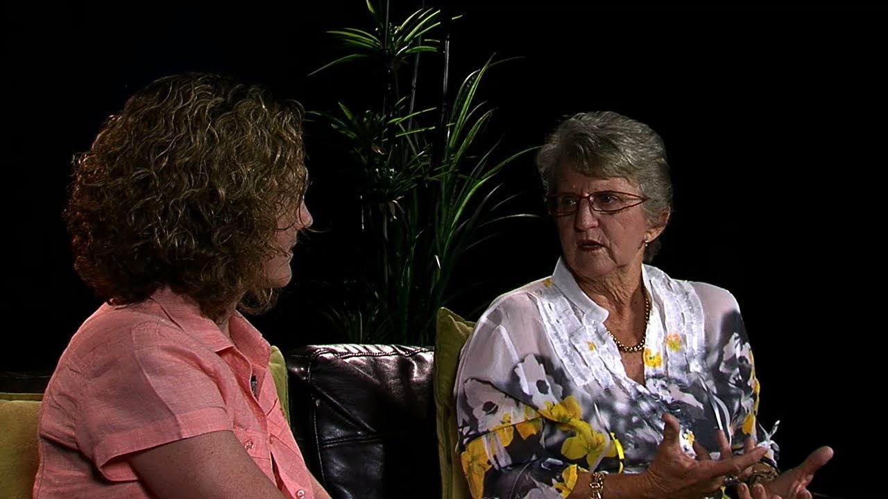 Supernatural Angelic Encounter - Interview with Apostle Royree Jensen ...