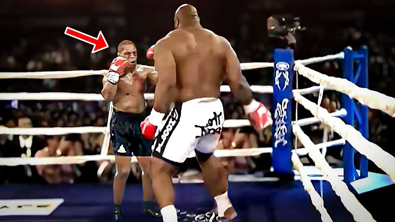Greatest Comeback Knockouts In Boxing History (Scary Fights) - YouTube