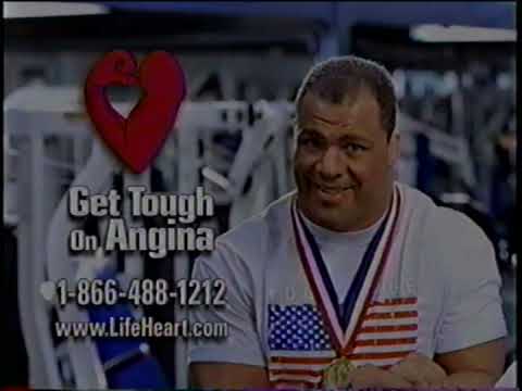 Our Olympic Hero Kurt Angles tells us to \