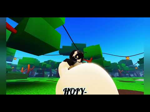 Growing belly~~~~~roblox vore animation