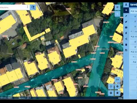 Republički geodetski zavod pokrenuo novi sistem - YouTube
