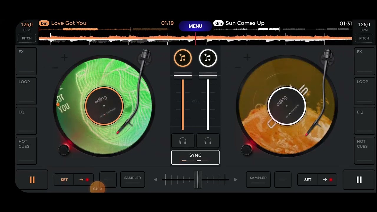 haciendo de diyei - YouTube
