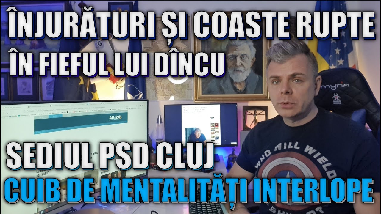 Rafuială în stil interlop, între femei, în sediul PSD Cluj. Afaceri ...