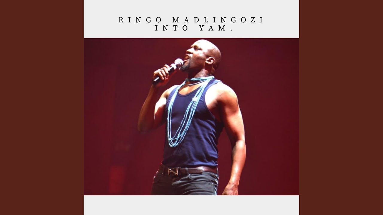 Into Yam. - YouTube Music