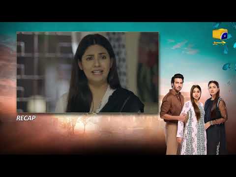 Recap Rang De Episode 06 - 30th March 2026 - Har Pal Geo