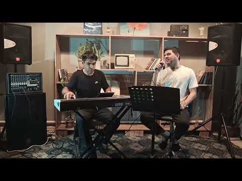 Nurmuhmmet Merdow - Anora ( cover) Janly sesde