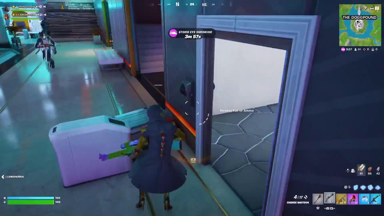 Chapter 2 Remix Ranked Duos - YouTube