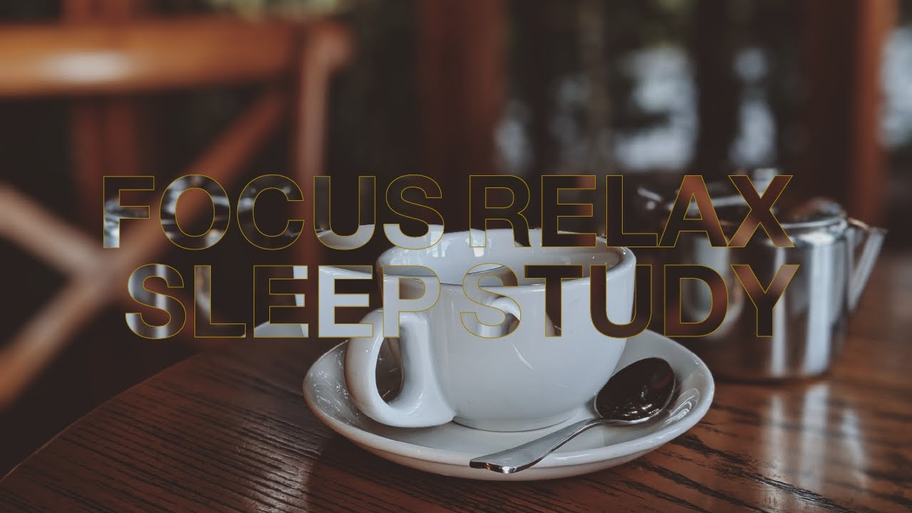 Cafe Background Noise | 10 Hours of Relaxing Ambient White Noise - YouTube