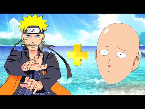 Naruto Characters in Bald Mode | Part 2 - YouTube