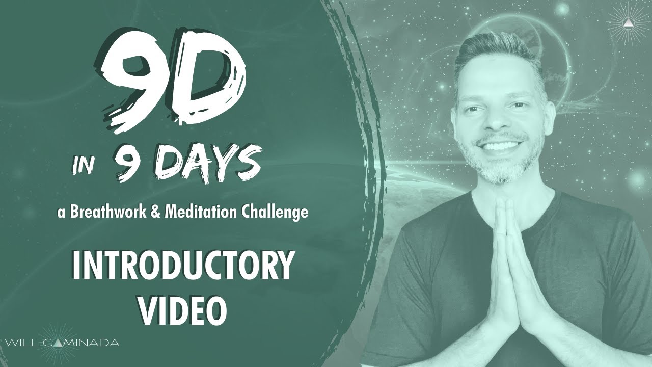9D 9D Challenge | INTRODUCTORY VIDEO - YouTube