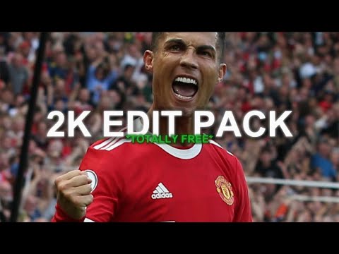 My 2K Edit Pack Everyone 🔥🔥 | FREE | #jc10to2k - YouTube