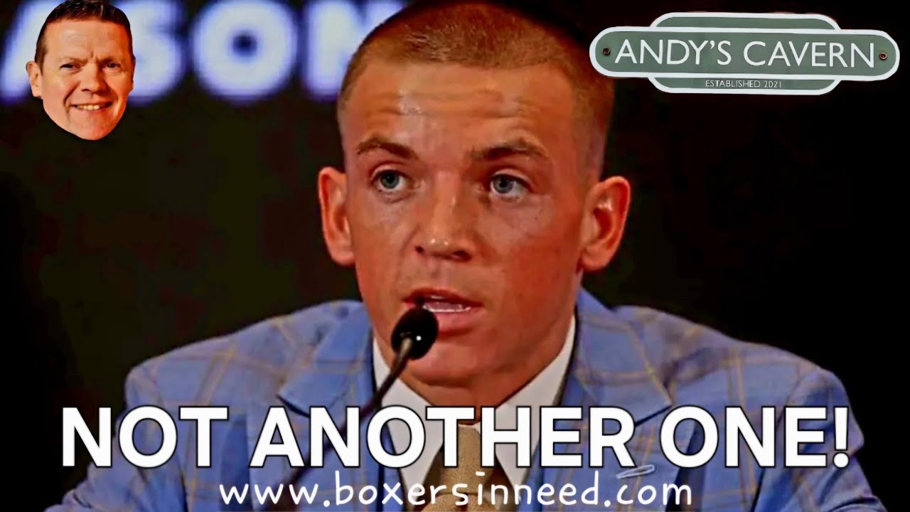 NOT ANOTHER ONE! - YouTube