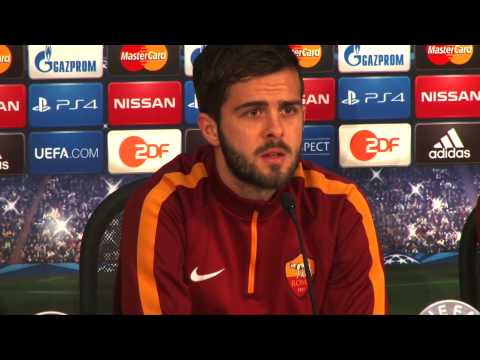 Miralem Pjanic: Arjen Robben für Bayern \