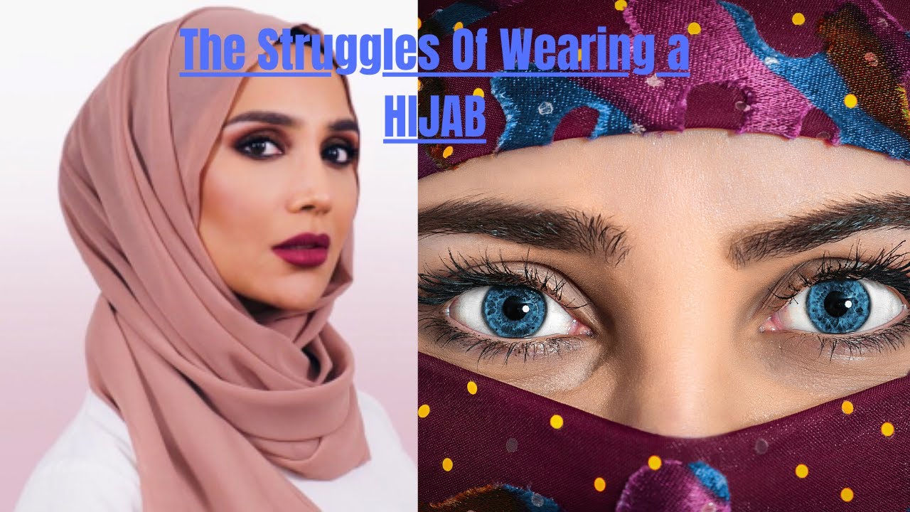My thoughts on Hijabi Influencer Amena taking off her Hijab & the ...