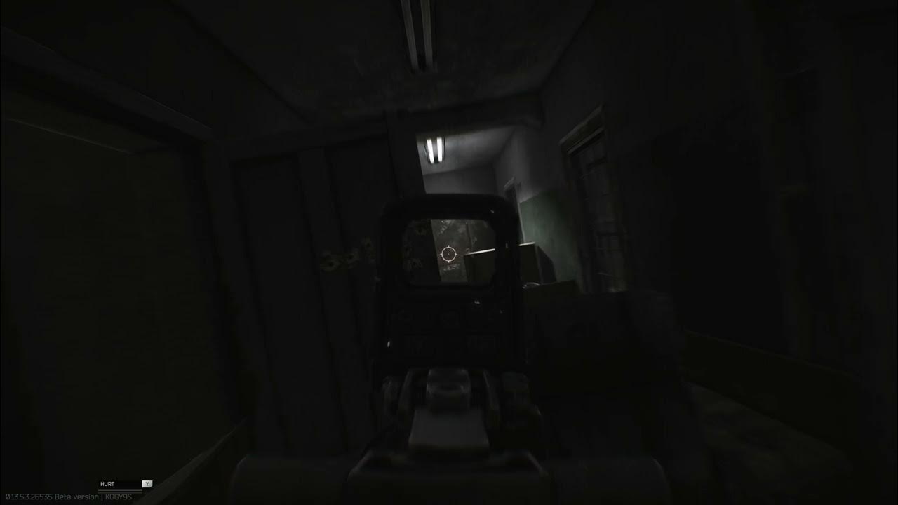 Escape From Tarkov dorms fighting - YouTube