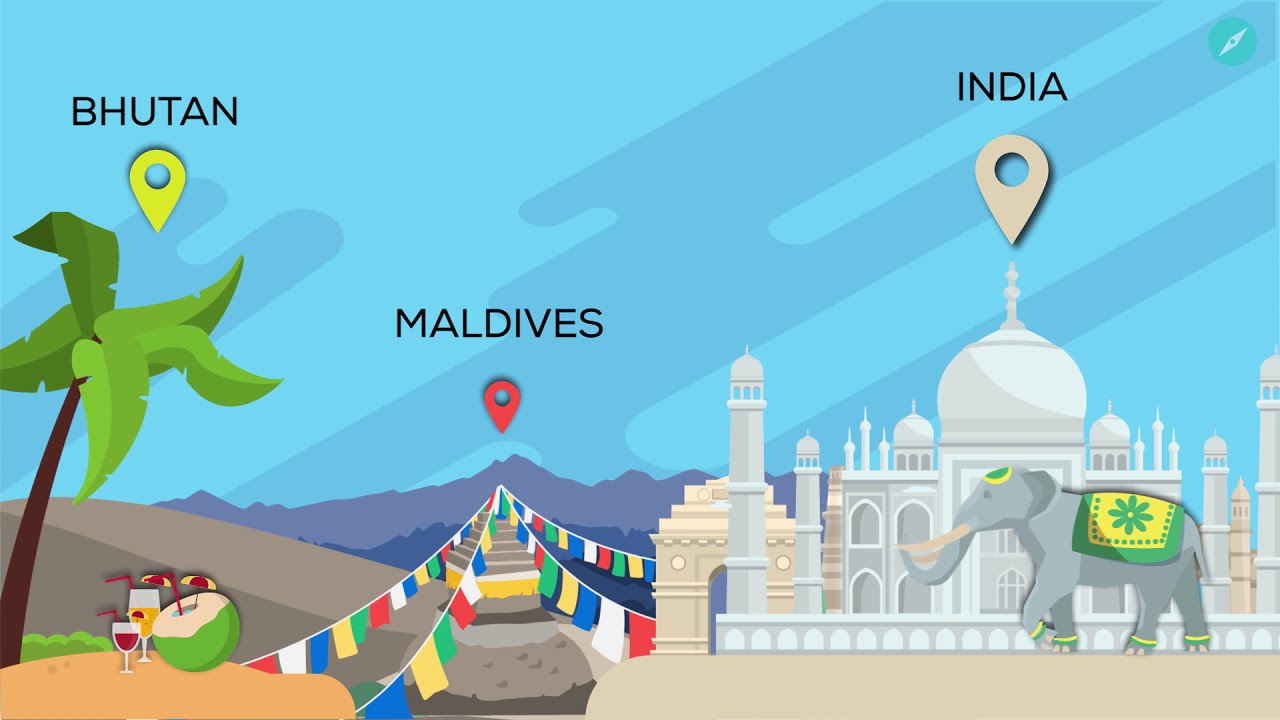 Navigator Tours and Travel- Your Destination Our Navigation - YouTube