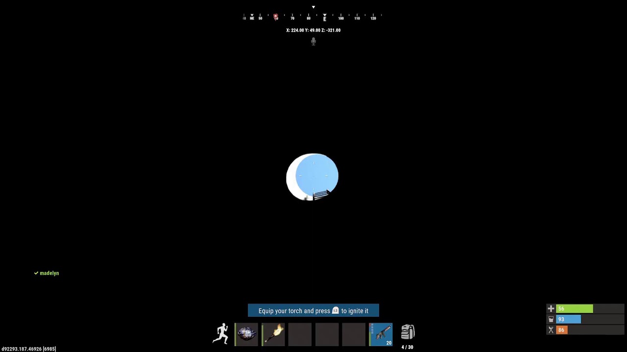 Rust Official Server - YouTube