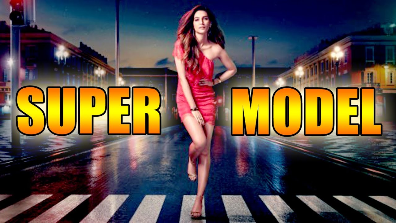 Fashion Style Top Super Model - Beautiful Exotic Style - YouTube