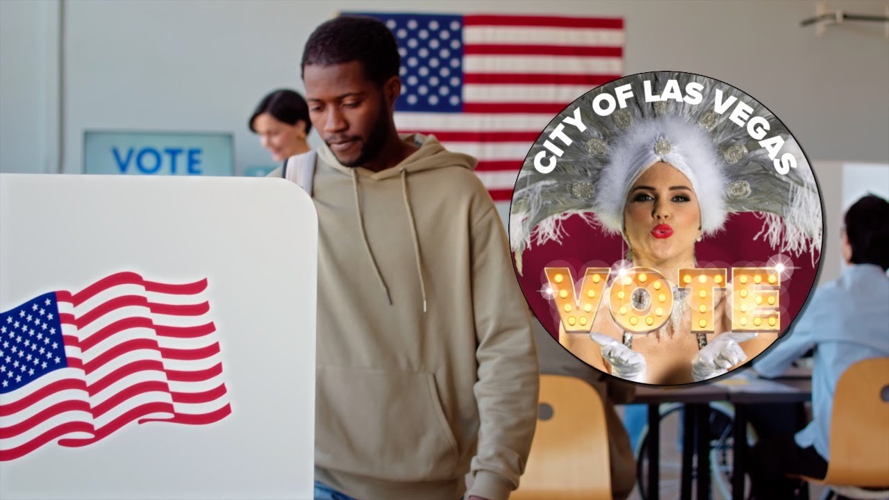 Early Voting PSA - YouTube