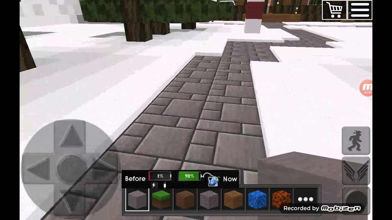 Worldcraft #1 - YouTube