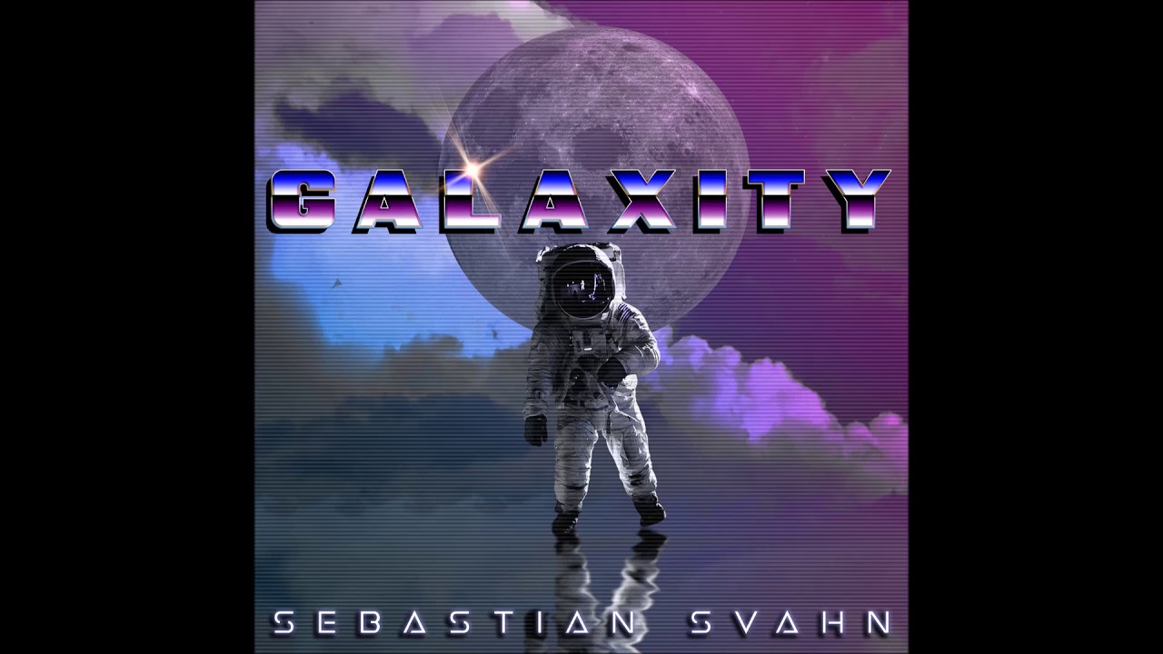 Sebastian Svahn - Emerald Eyes (EP Galaxity) - YouTube
